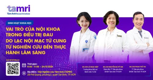 Tin tức | TAMRI