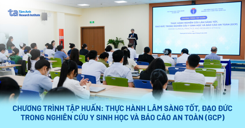 Training Program on Good Clinical Practice (GCP), Ethics in Biomedical ...